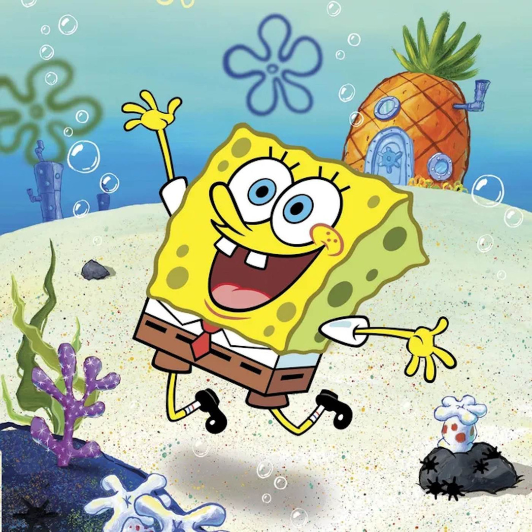 Stream SpongeBob SquarePants | Listen to Spongebob Hits playlist online ...