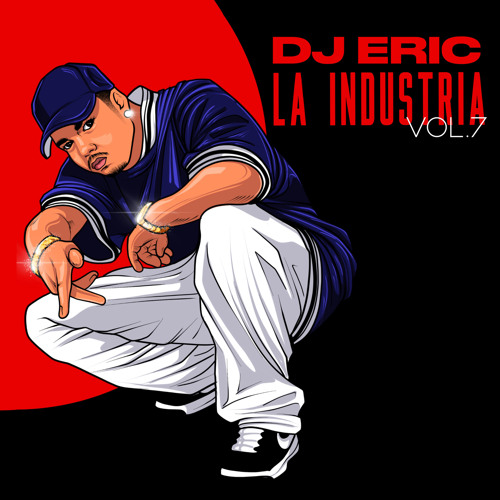 Stream DJ Eric | Listen to Dj Eric la Industria, Vol. 7 playlist online ...