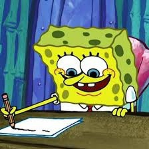 Stream Spongebob - Best Day Ever - Lofi Remix by KingOddCod | Listen ...