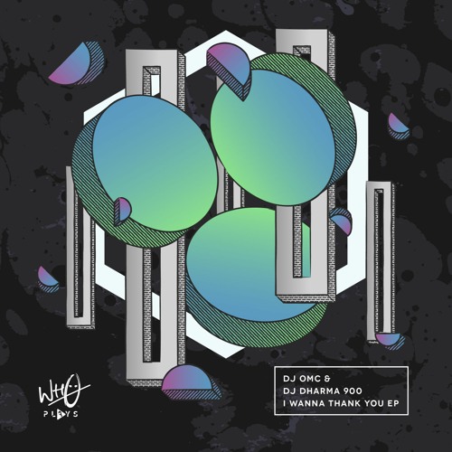Stream DJ OMC & Dj Dharma 900 - I Wanna Thank You (Radio Edit) [Wh0 ...