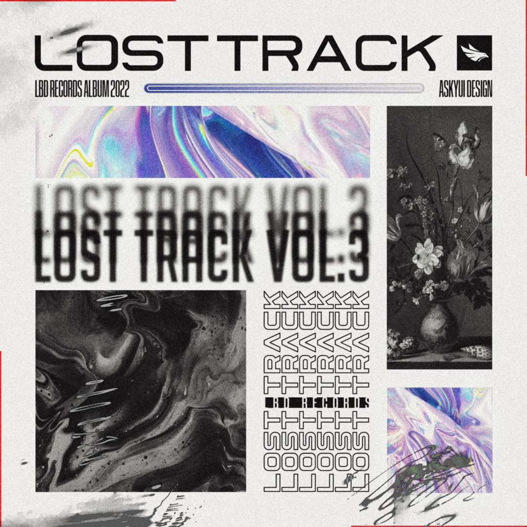 Stream Lbd Records | Listen to Lost Track (Vol.3) playlist online for ...