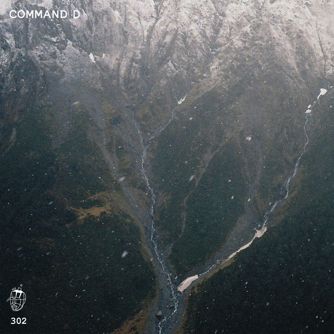 Stream MDC.302 Command D by Melbourne Deepcast | Listen online for free ...