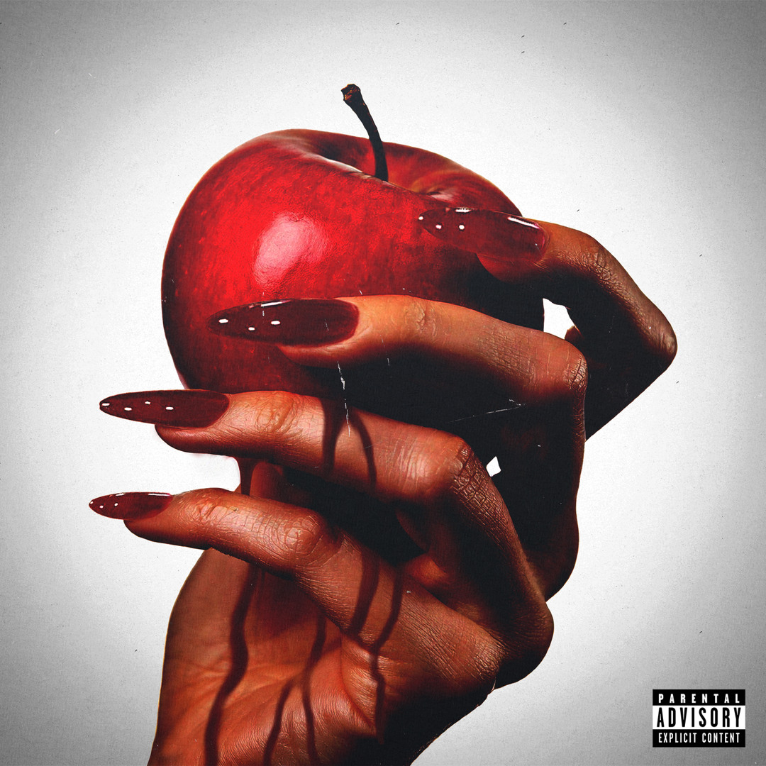 Stream Ronshach (@ronshach) | Listen to The Red Apple playlist online ...