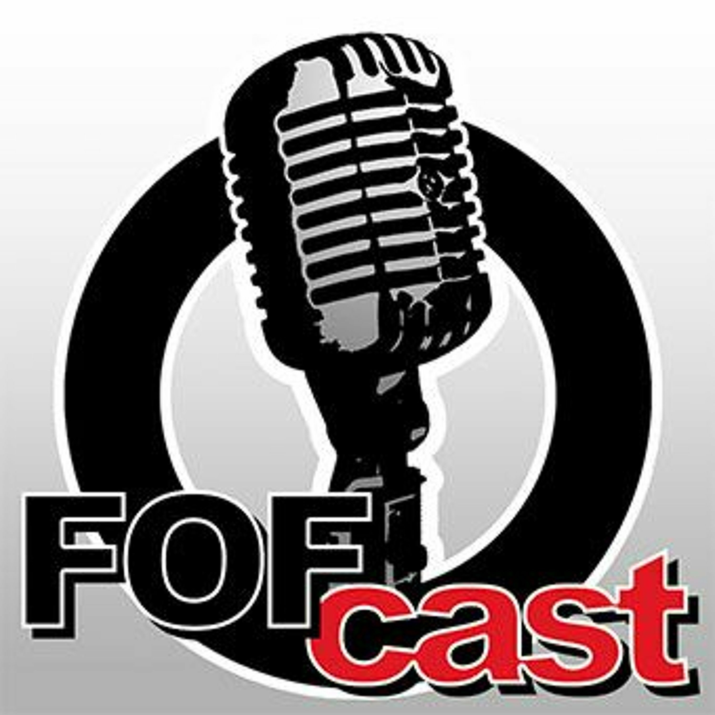 Friends of Fulham Podcast | Ivy.fm