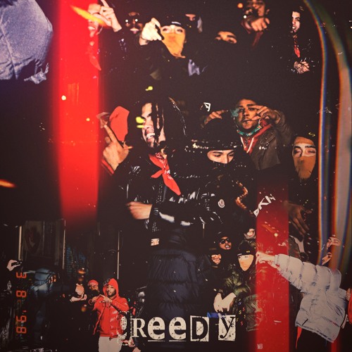 Stream NYC 🗽 | Listen to Kay Flock Fire In my Soul playlist online for ...