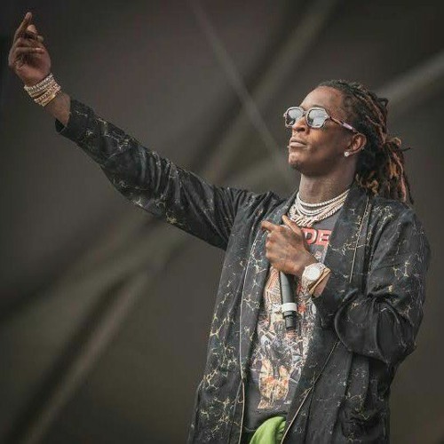 Stream Young Thug - Bad Wolf by Young Thug | Listen online for free on ...