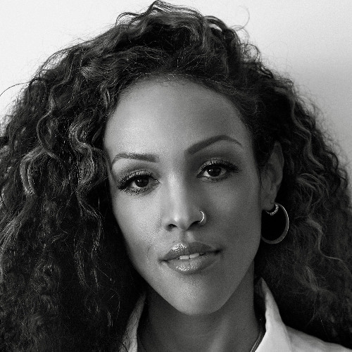 Stream episode Aida Mariam Davis: On Kindred Creation and Black Futures by CIIS Public Programs ...