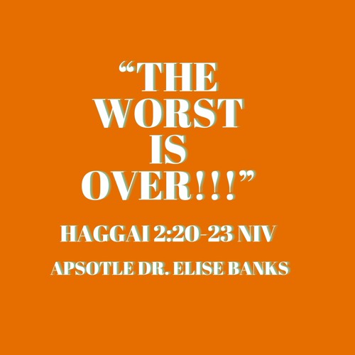 Stream 1.3.24 by Dr Elise Banks | Listen online for free on SoundCloud