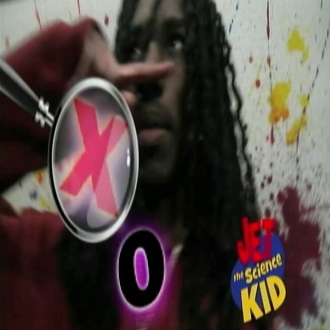 Stream X & O's [Video in description] by (Rekover) Jet | Listen online ...