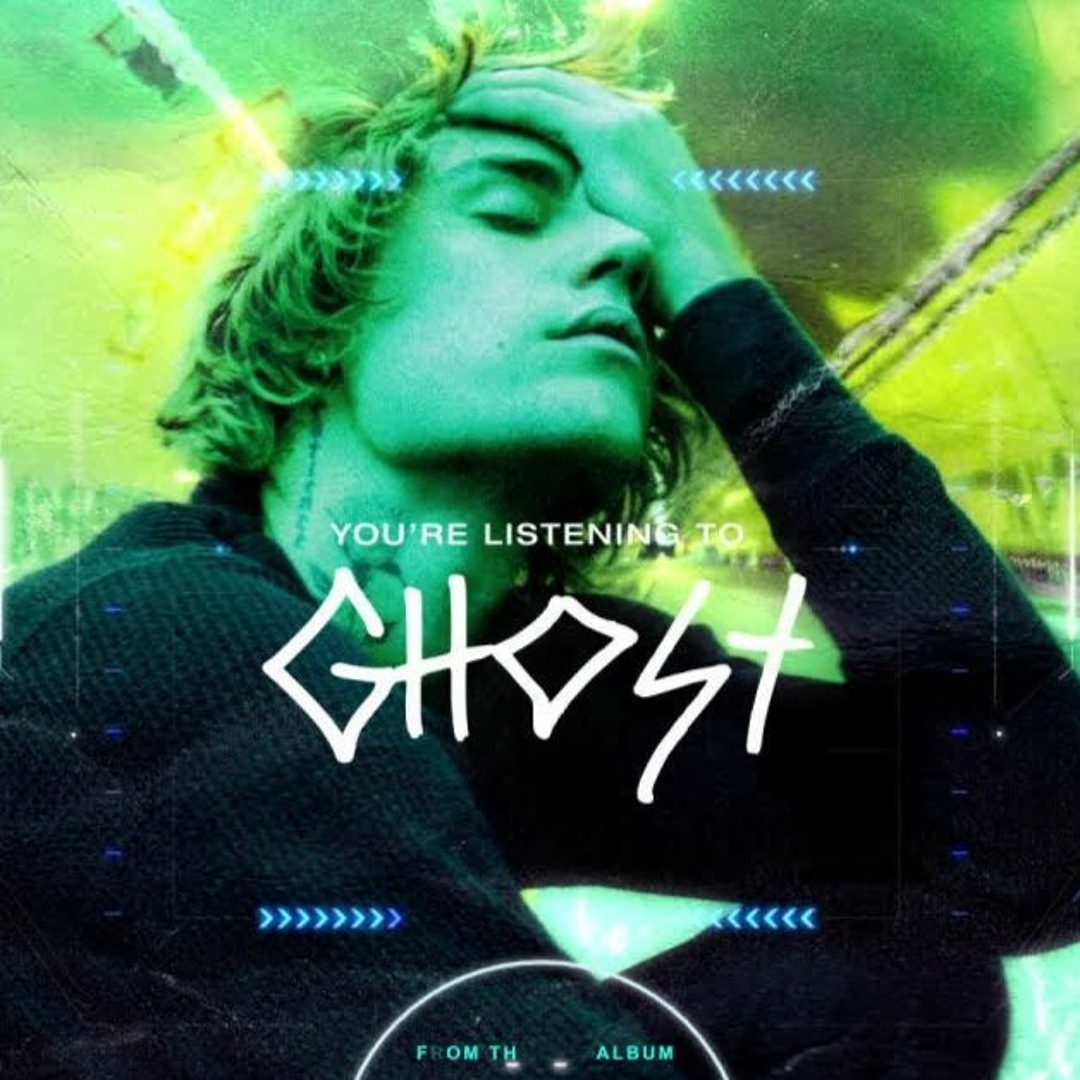 Stream Justin Bieber Ghost by Connor | Listen online for free on SoundCloud