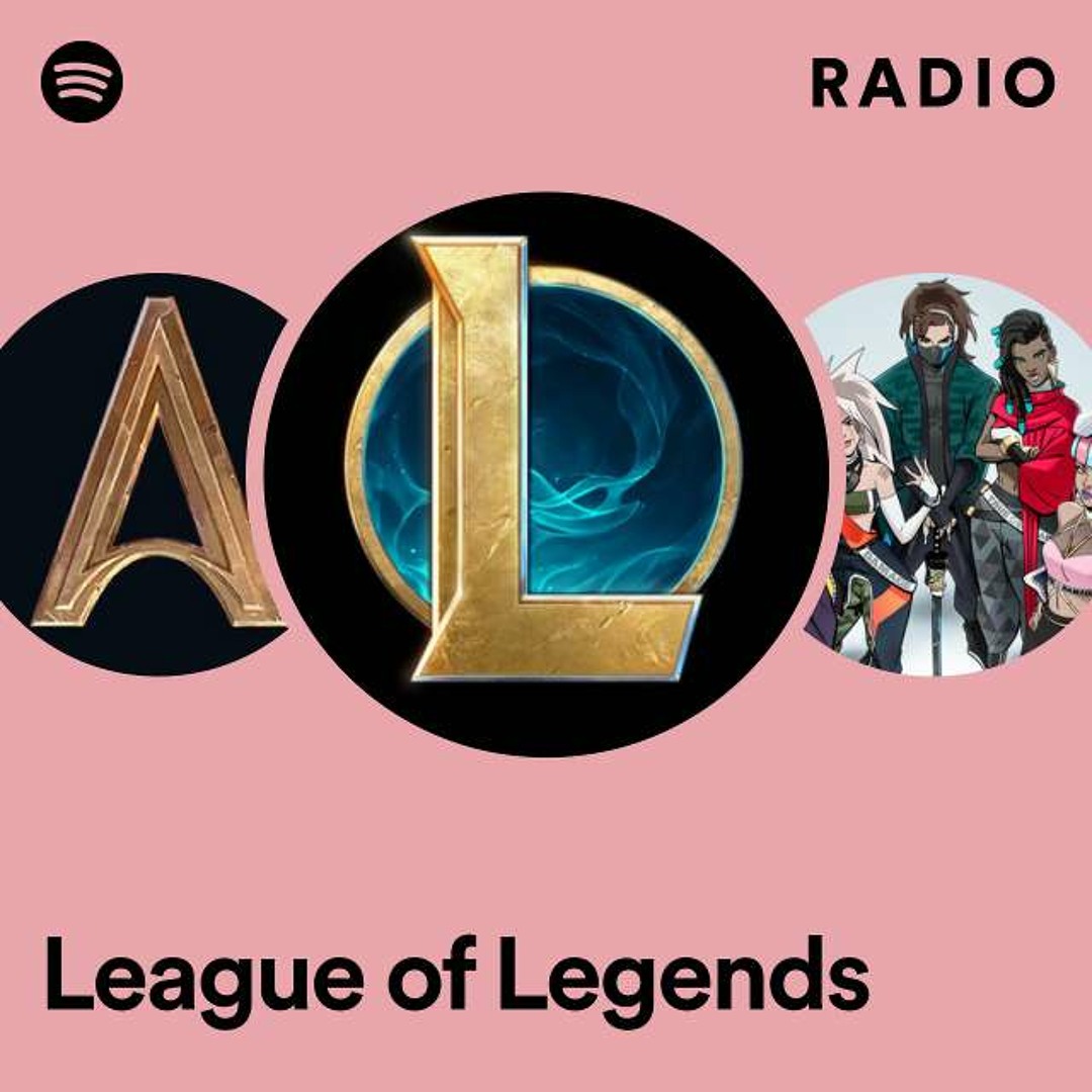 Stream Đố thầy biết em tên j | Listen to League of Legends Radio ...