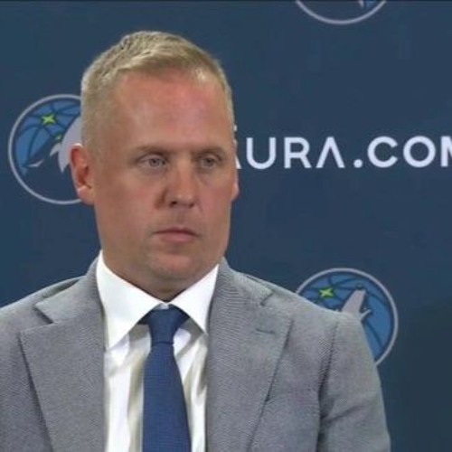 Stream episode Tim Connelly w/ Alan Horton 10.04 by Wolves Radio podcast | Listen online for ...