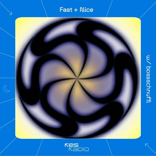 Stream Fast+Nice Radioshow #48 w/ bossschnuffi by Res.Radio | Listen ...