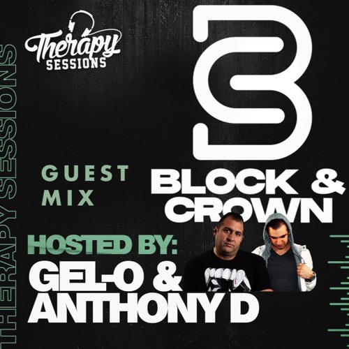 Block & Crown - Therapy Sessions 50 2024-10-13