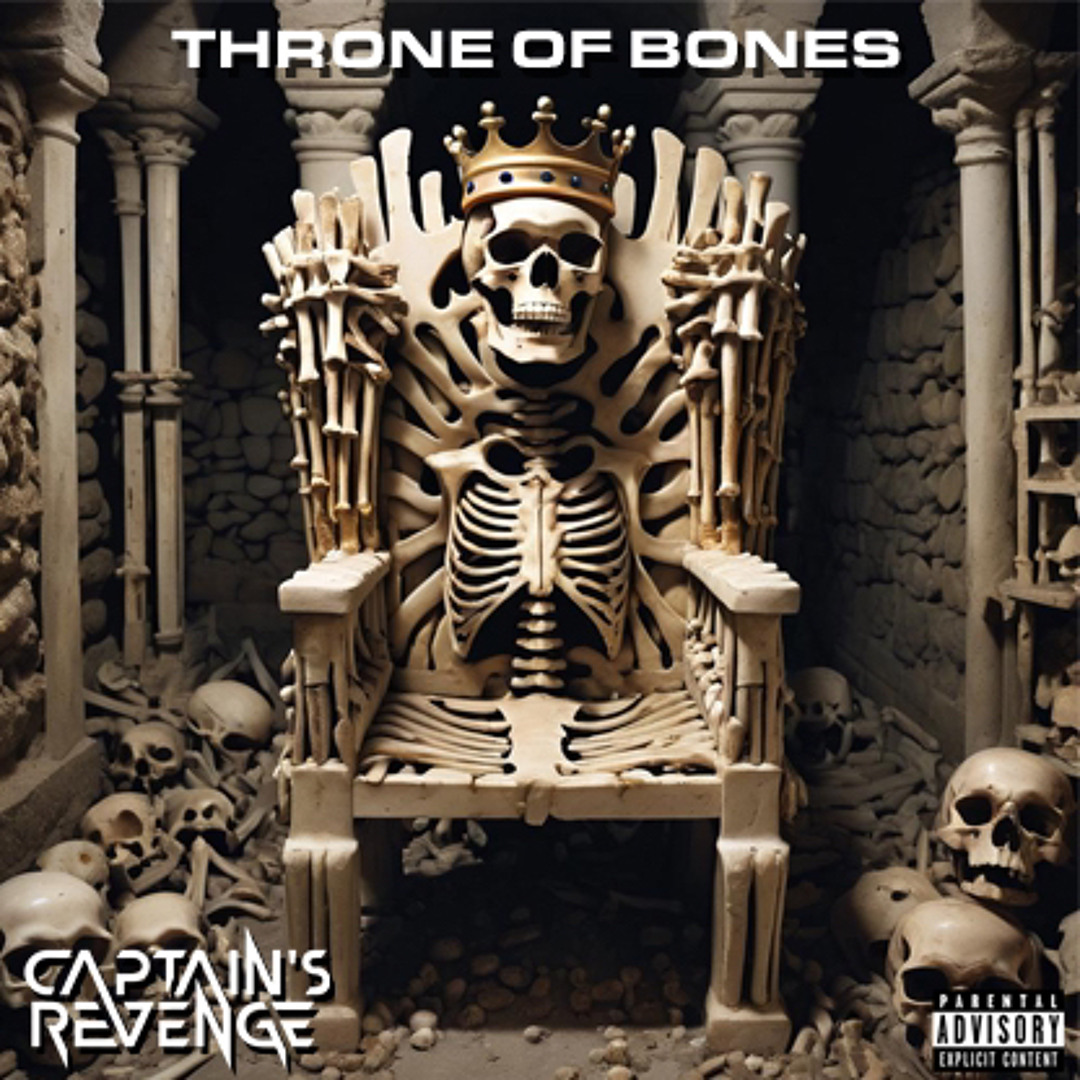 Stream Throne Of Bones by Max Wrestling Podcast | Listen online for ...