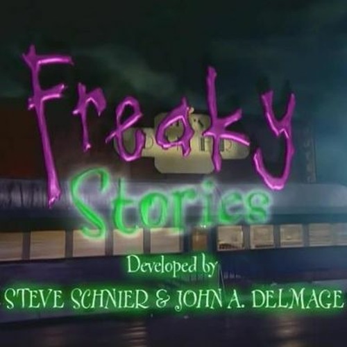 Stream Freaky Stories - Opening Theme by '80s & '90s Cartoon Themes ...