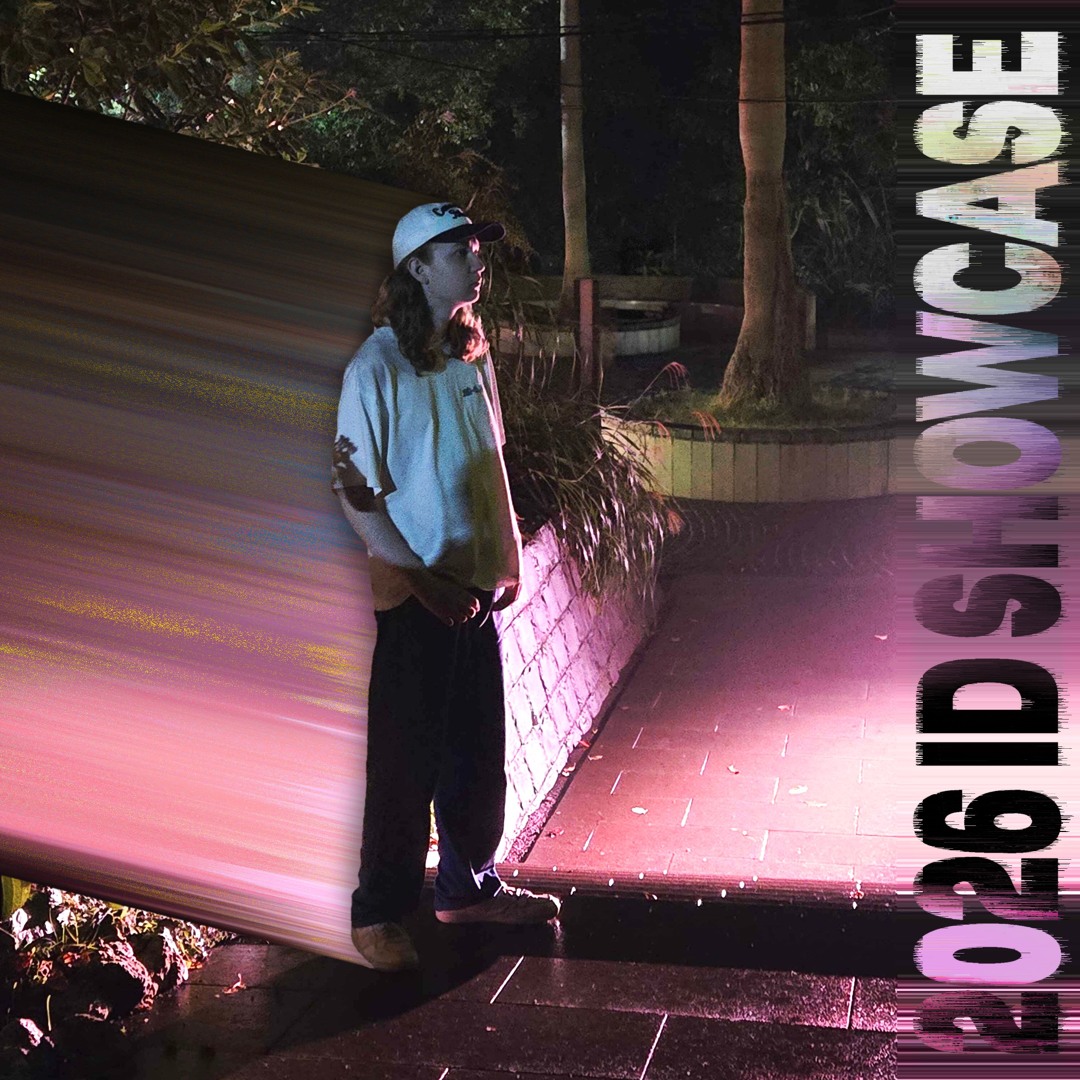 Stream 2026 ID SHOWCASE by Noway | Listen online for free on SoundCloud
