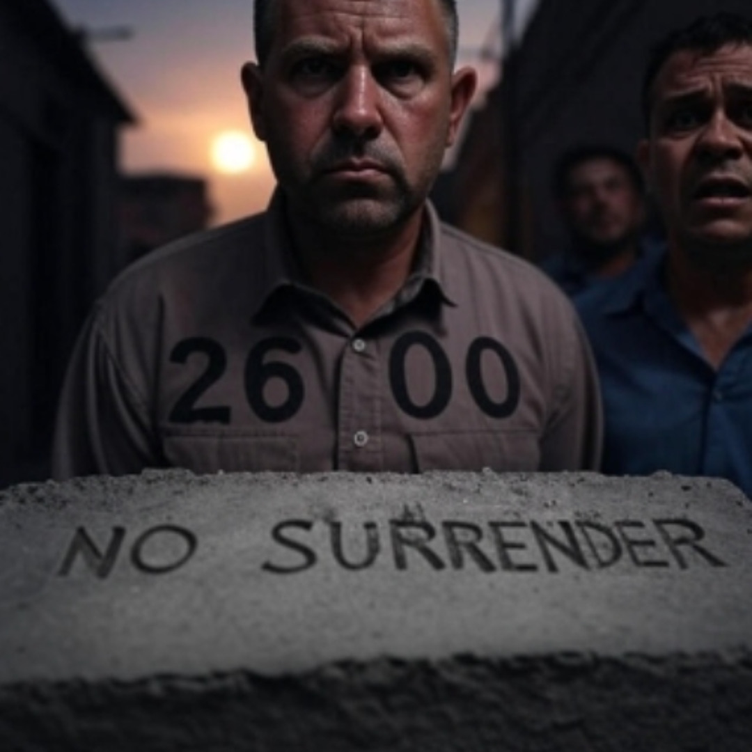 Stream no_surrender by 2600 records | Listen online for free on SoundCloud