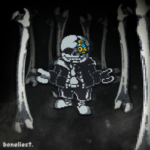 Stream boneliest. [Now on Spotify!] by Darkness | Listen online for ...