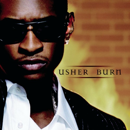 Stream Usher | Listen to Burn playlist online for free on SoundCloud