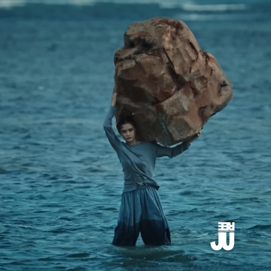 Stream Elderbrook - Shallow Water (Juree Remix) by JUREE | Listen online for free on SoundCloud