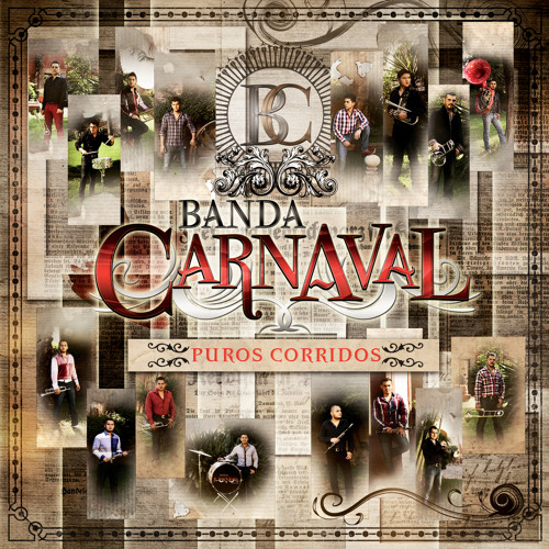 Stream La Historia De Un Ranchero (Album Version) by Banda Carnaval ...