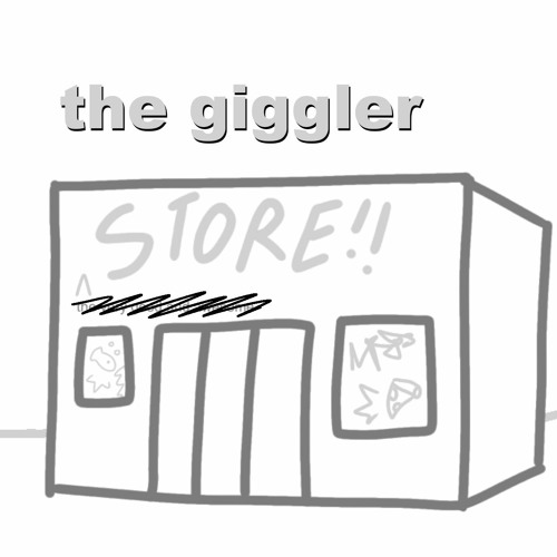 Stream The Giggler Store by hamburger yum | Listen online for free on ...