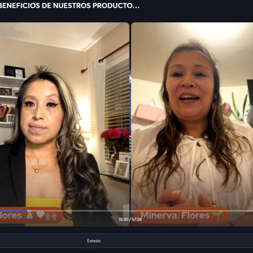 Stream CONOZCA TESTIMONIOS Y BENEFICIOS DE NUESTROS PRODUCTOS CON ...