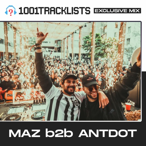 Maz Tracklists Overview