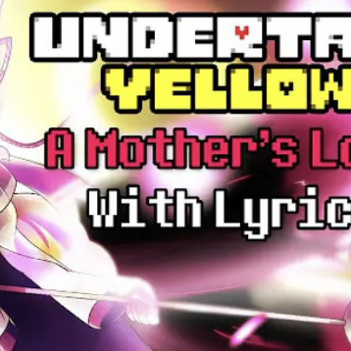 Stream A Mother's Love - With lyrics by Bub8les by I can barely sing ...