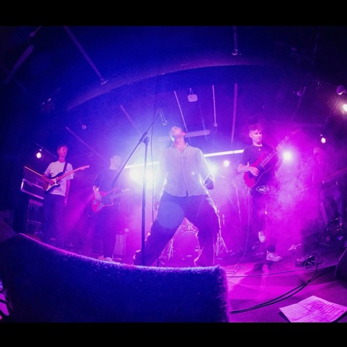 Stream Vain(Demo) by PureStan | Listen online for free on SoundCloud