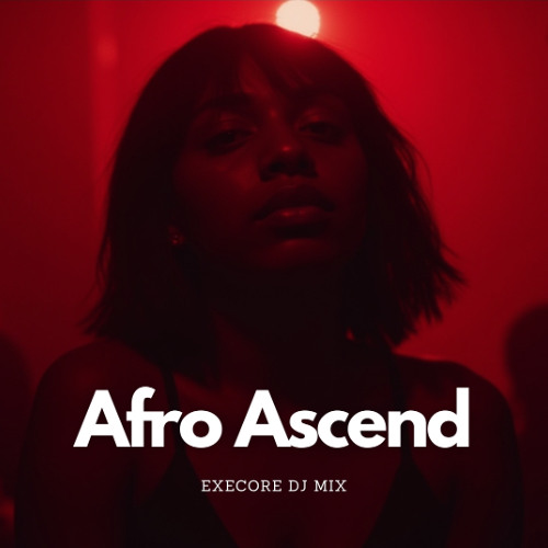 Stream Afro House Full DJ set | Energetic Afro house - Hype by Execore ...