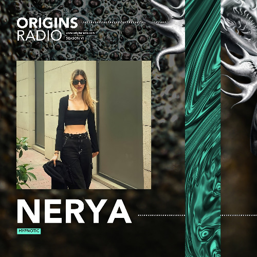Stream Nerya - Hypnotic Techno Mix - Spotlight by ORIGINS | Listen online for free on SoundCloud