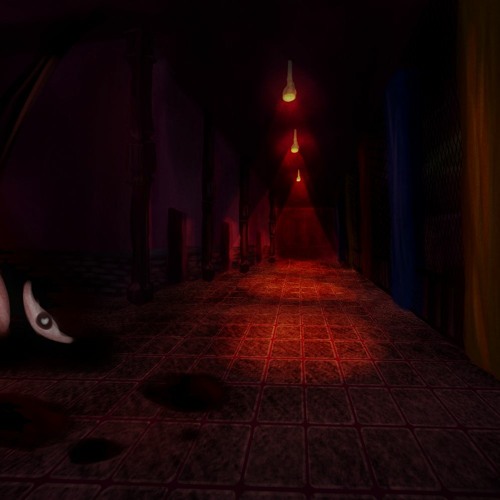 Stream Minigames of Nightmares (Unused) by Voidkin Daycare - Soundtrack ...