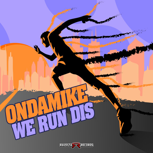 Stream OnDaMiKe | Listen to We Run Dis playlist online for free on ...