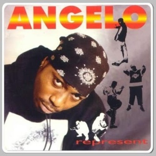 Stream Angelo Dogba | Listen to Represent playlist online for free on SoundCloud