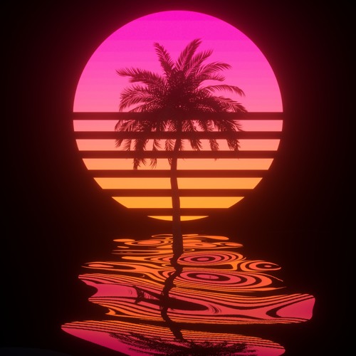 Stream Sunset w/ Manda Malina (Remastered) by MENNA | Listen online for ...
