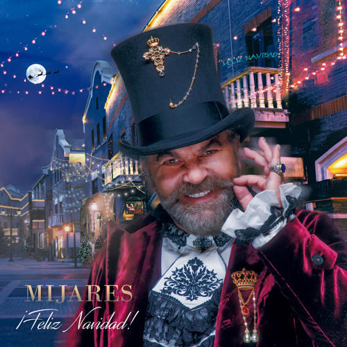 Stream Mamacita ¿Dónde Está Santa Claus? by Mijares | Listen online for ...