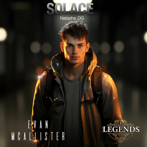 Stream Evan McCallister from Solace by Natacha Degazon from Natacha ...