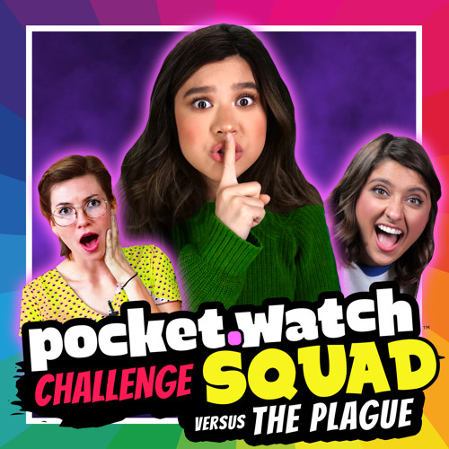Stream pocket.watch Challenge Squad | Listen to Challenge Squad vs. The ... Stream pocket.watch Challenge Squad | Listen to Challenge Squad vs. The ...
