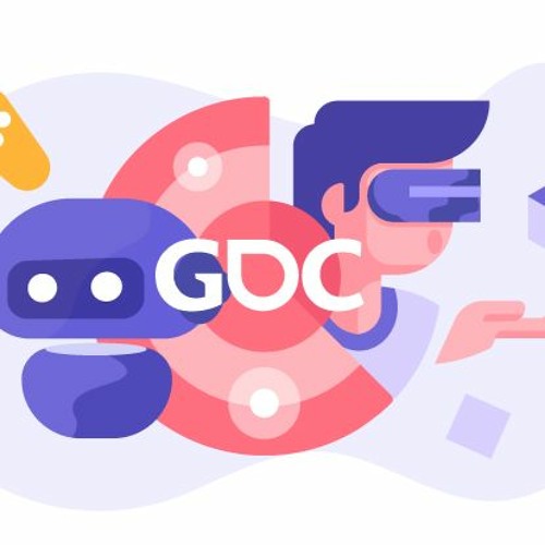Stream Episode The Five Gdc 2023 Talks Weve Got On Our Radar By Hannah