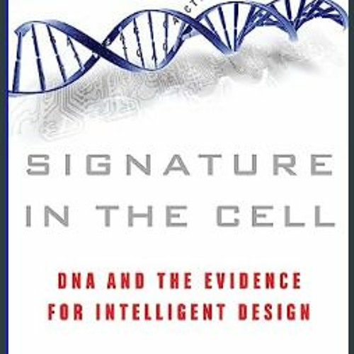 Intelligent Design Dna