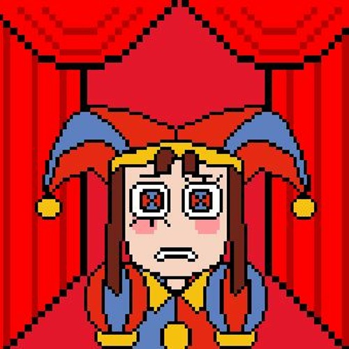 Stream The Amazing Digital Circus End Theme 8-bit Cover by ...