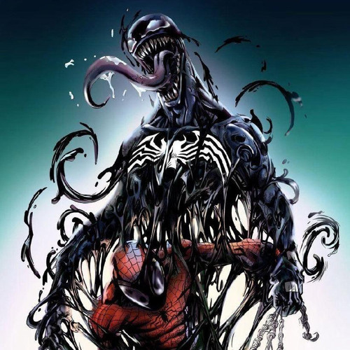 Stream Venom. x Ripsin_ Anthem #TikTok by LilCanada_ | Listen online ...