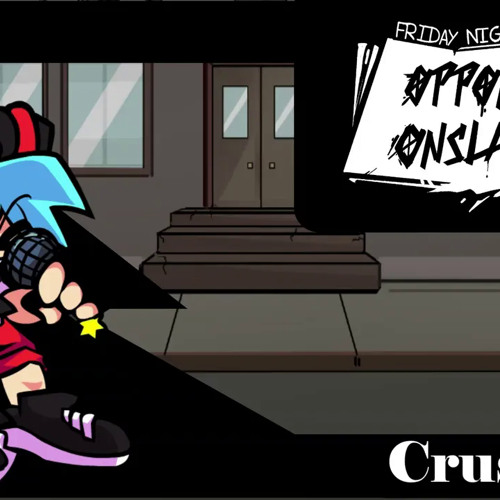 Stream FNF Opponent Onslaught OST- Crushing (Beepie) by Majin Senki ...