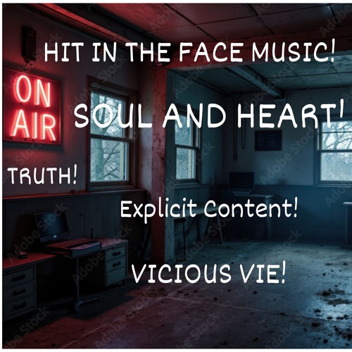 Stream MURDER! by THE AMAZING SOUL AND HEART! | Listen online for free ...