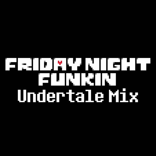 Stream True Reset COLLECTOR'S EDITION by FNF: UNDERTALE MIX | Listen ...