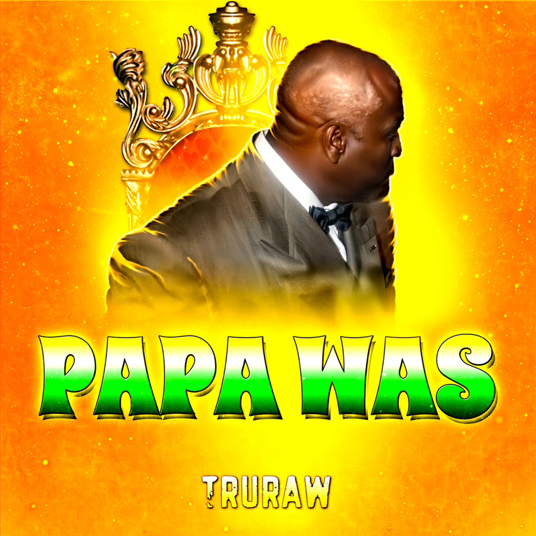 Stream Papa Was by Rochones Records (LC 96140) | Listen online for free ...