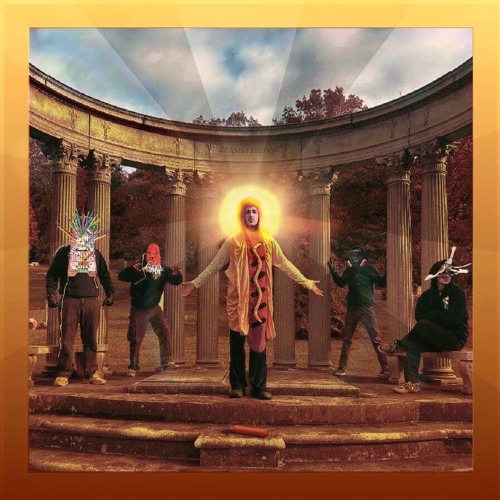 Stream Clamsterdam | Listen to The Hot Dog from the Bible playlist ...