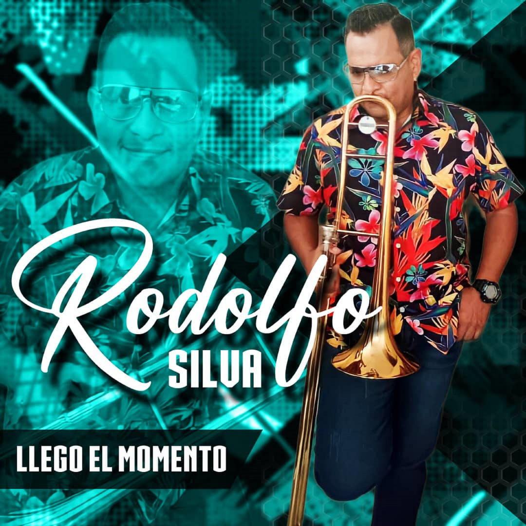 Stream Rodolfo Silva | Listen to Llego el Momento playlist online for ...